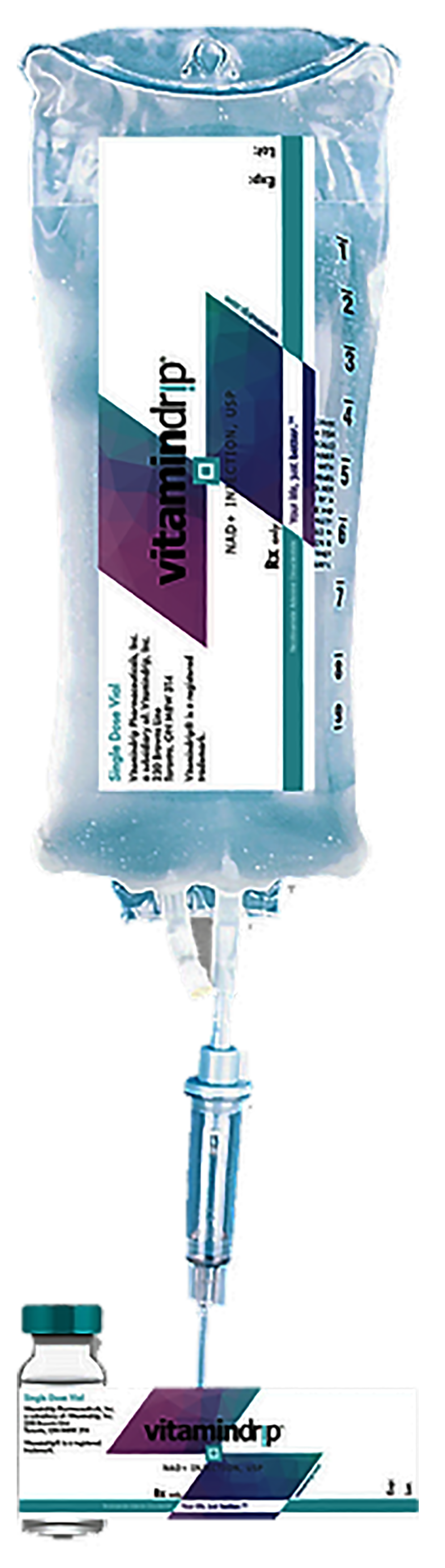 Which IV is best for you? – Integrative Health & Wellness